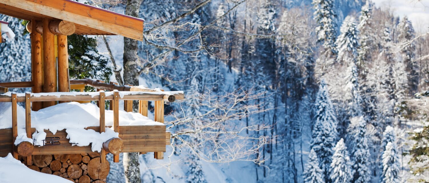 What is the ski market looking like? - The Luxury Ski Show