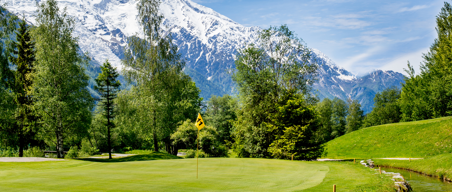 The best ski and golf resorts in the Alps - The Luxury Ski Show