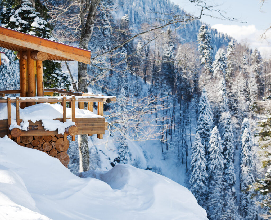 The Luxury Ski Show - The UK's Only Virtual Luxury Snow Event